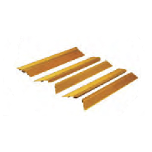 Ribete Aluminio Lateral para Pista Baile Madera | HotelXperts Worldwide